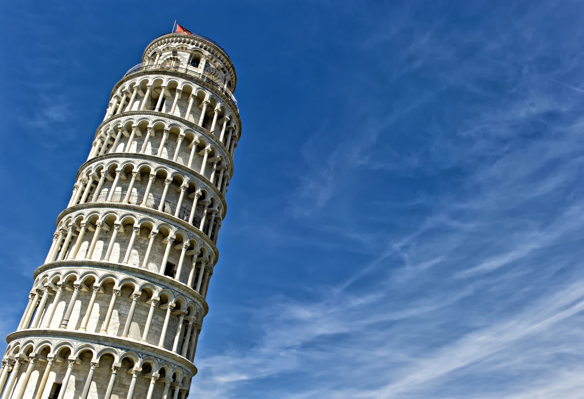 16 monuments built for the wrong purpose