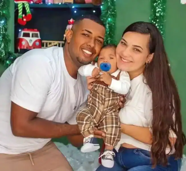 Uma mentira de 50 mil reais terminou com uma família inteira morta