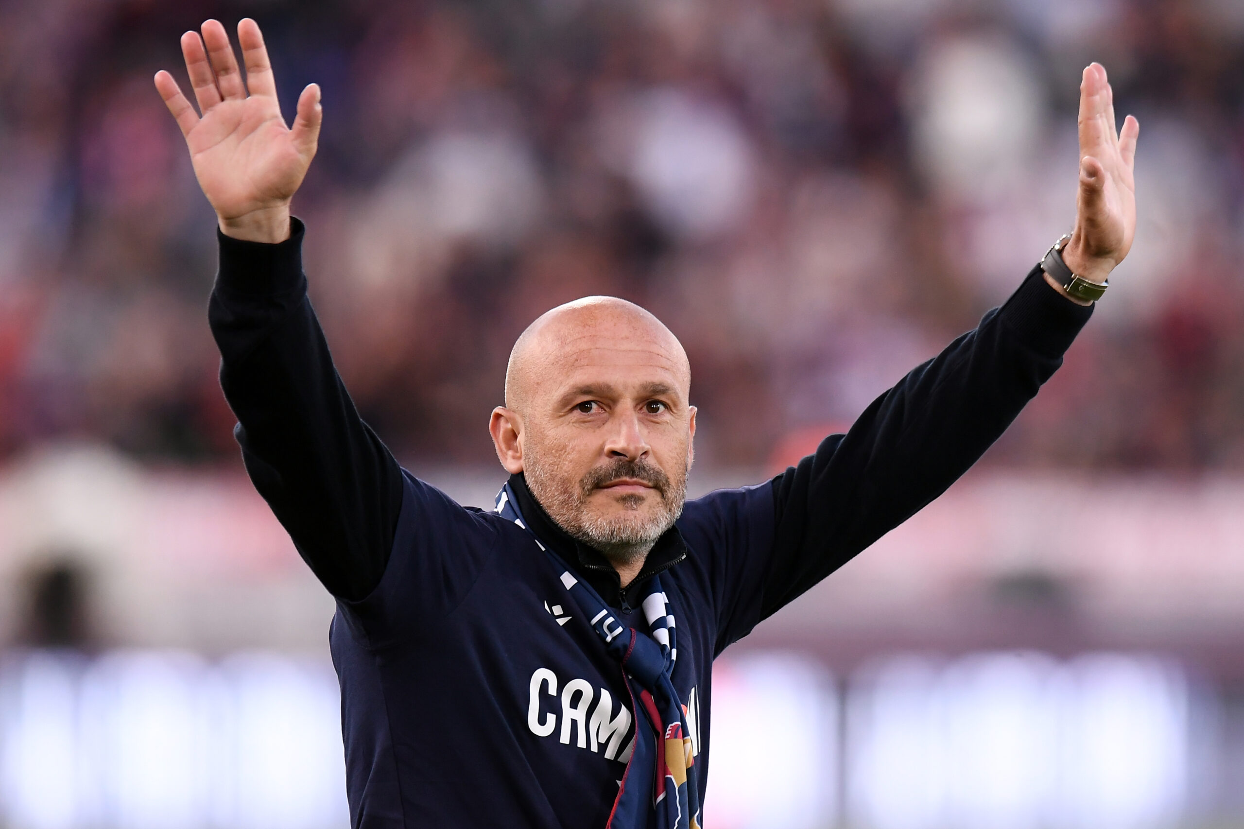 Ufficiale, rescissione consensuale tra Italiano e il Bologna: il comunicato