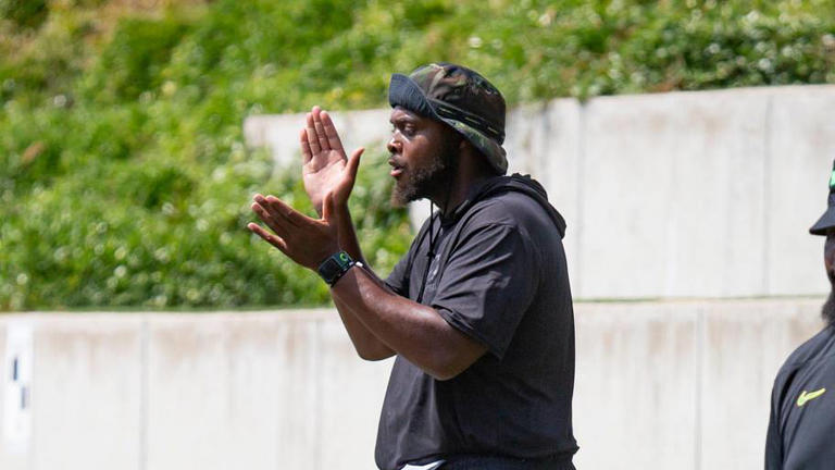 Five-star Oregon target Ismael Camara gives major recruiting update