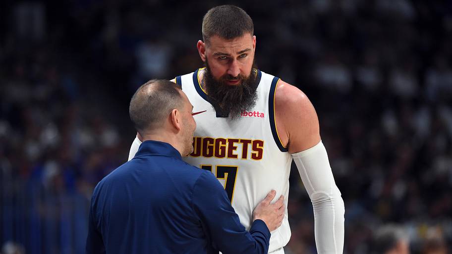 Nuggets have more roster holes to fill this offseason than it seems