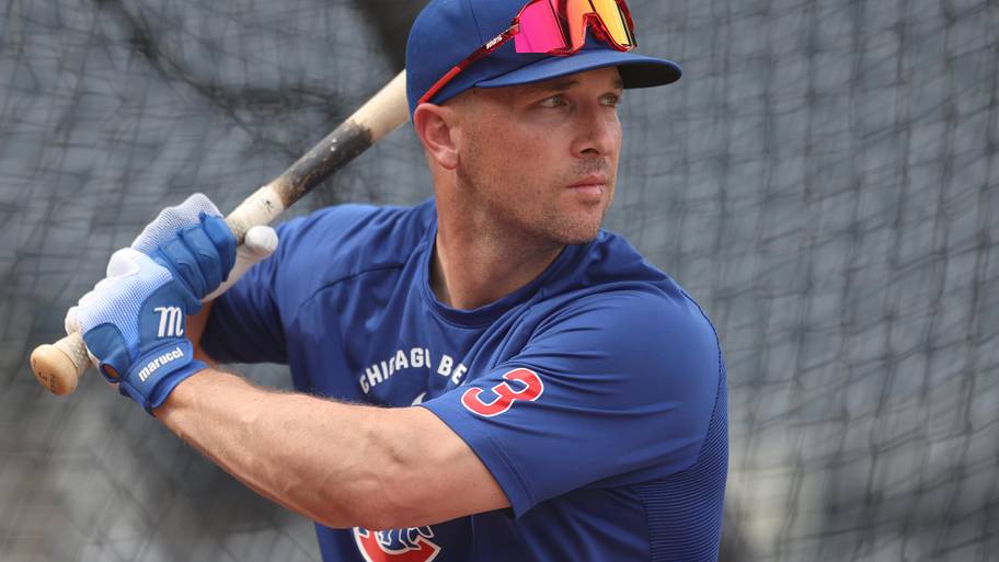 Red Sox 'Plan B' after losing Alex Bregman should have been Cubs' Plan A