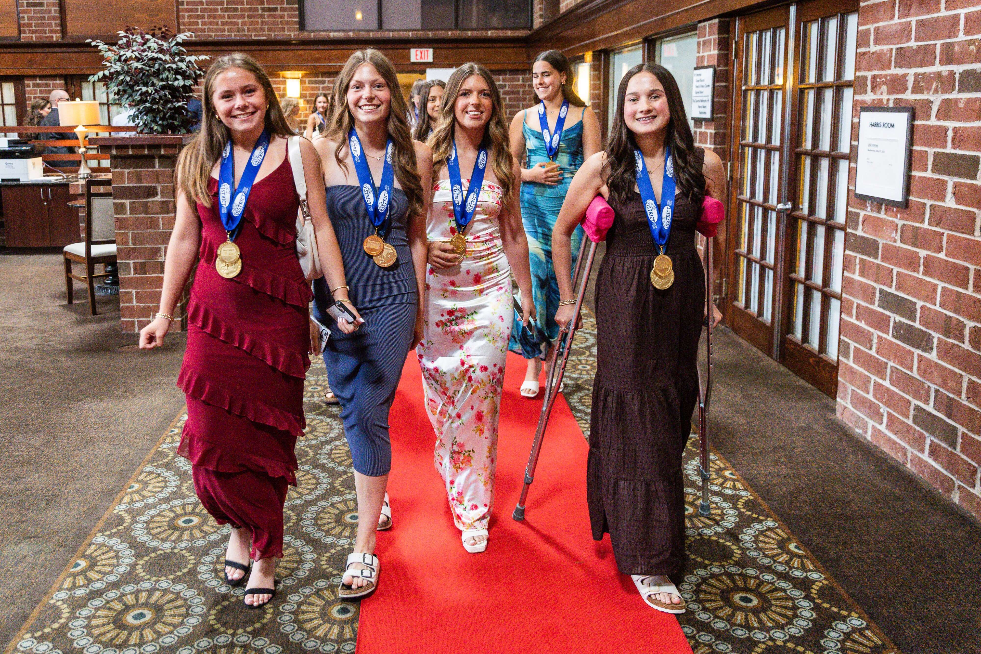 PennLive Sports & Scholars Awards, see 155 photos of athletes and Best ...