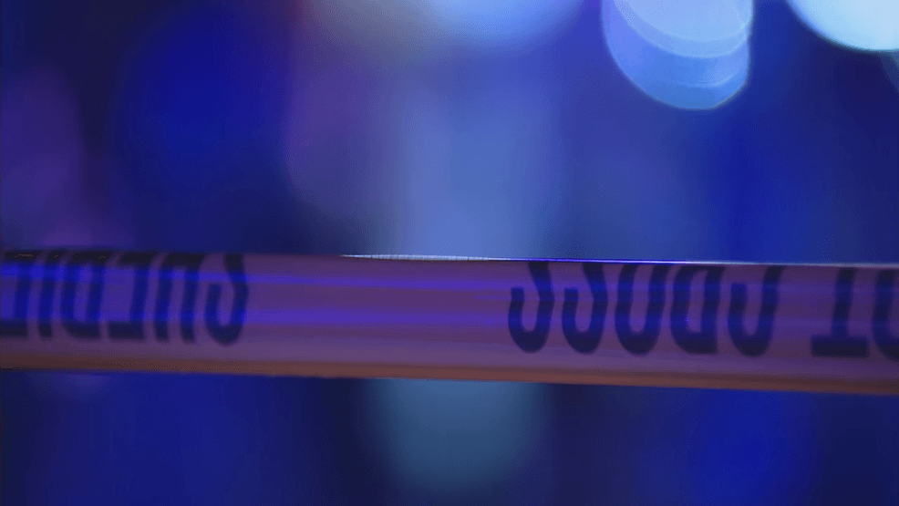 Huntington police investigating shots fired; vehicle struck, one ...