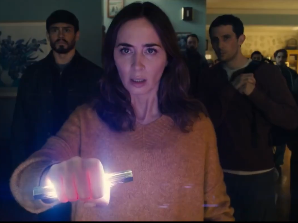 Steven Spielberg’s ‘Disclosure Day’: Plot, release date, cast, trailers ...