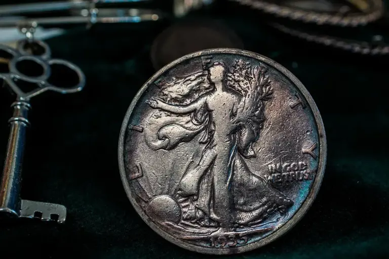 Why coin collectors are suddenly obsessed with these bicentennial coins