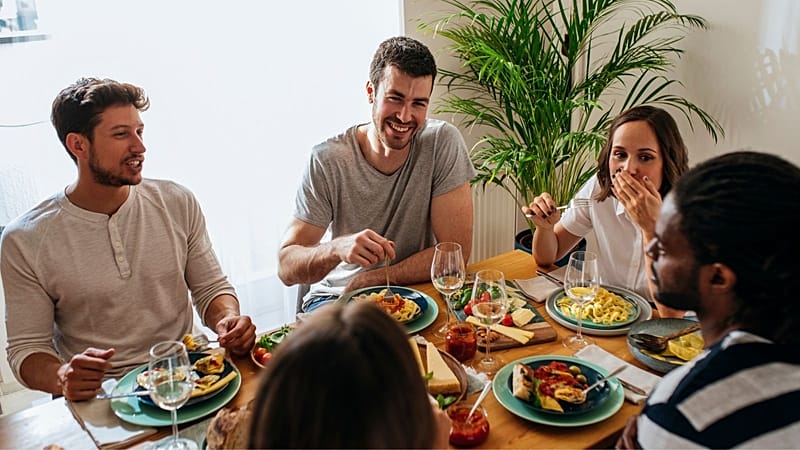 Des repas irréguliers augmentent le risque de dépression, selon une étude