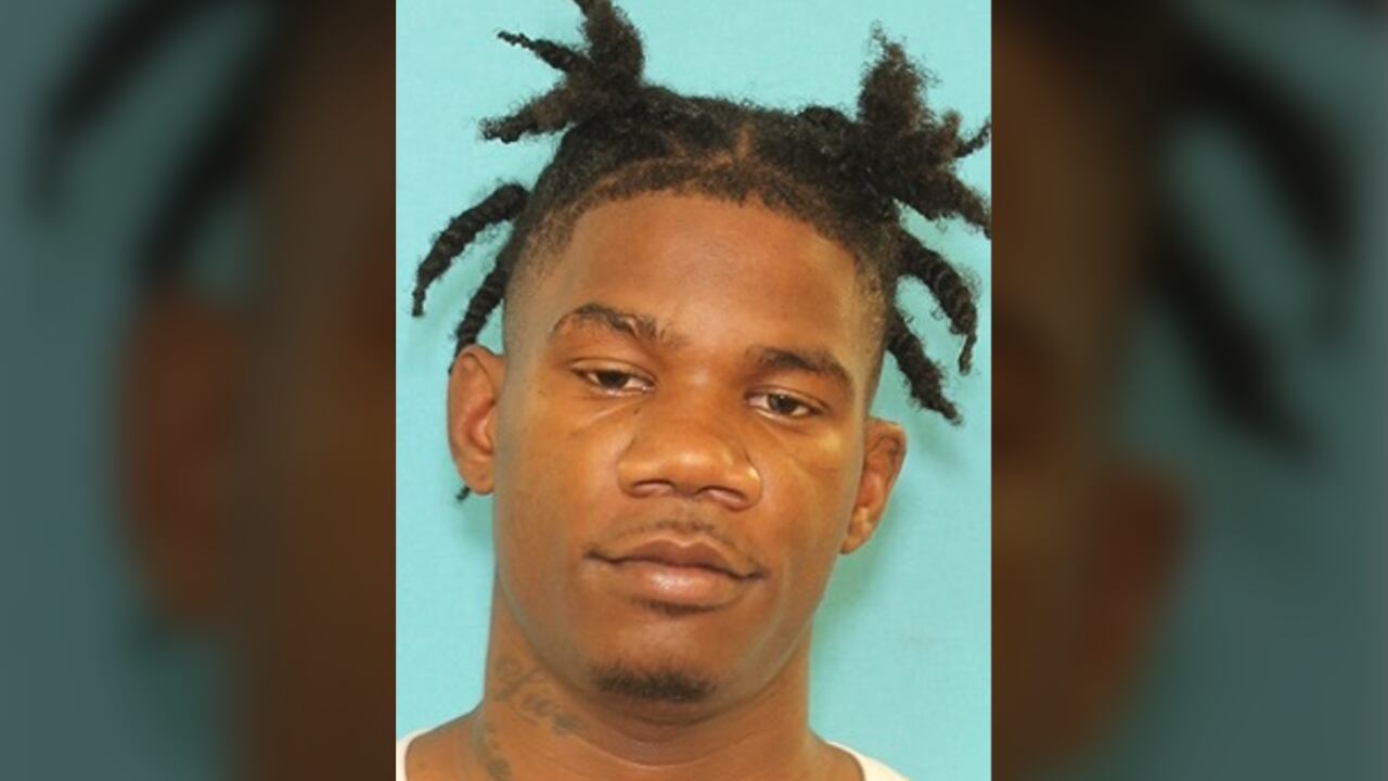 Man sentenced in deadly Jackson gas station shooting