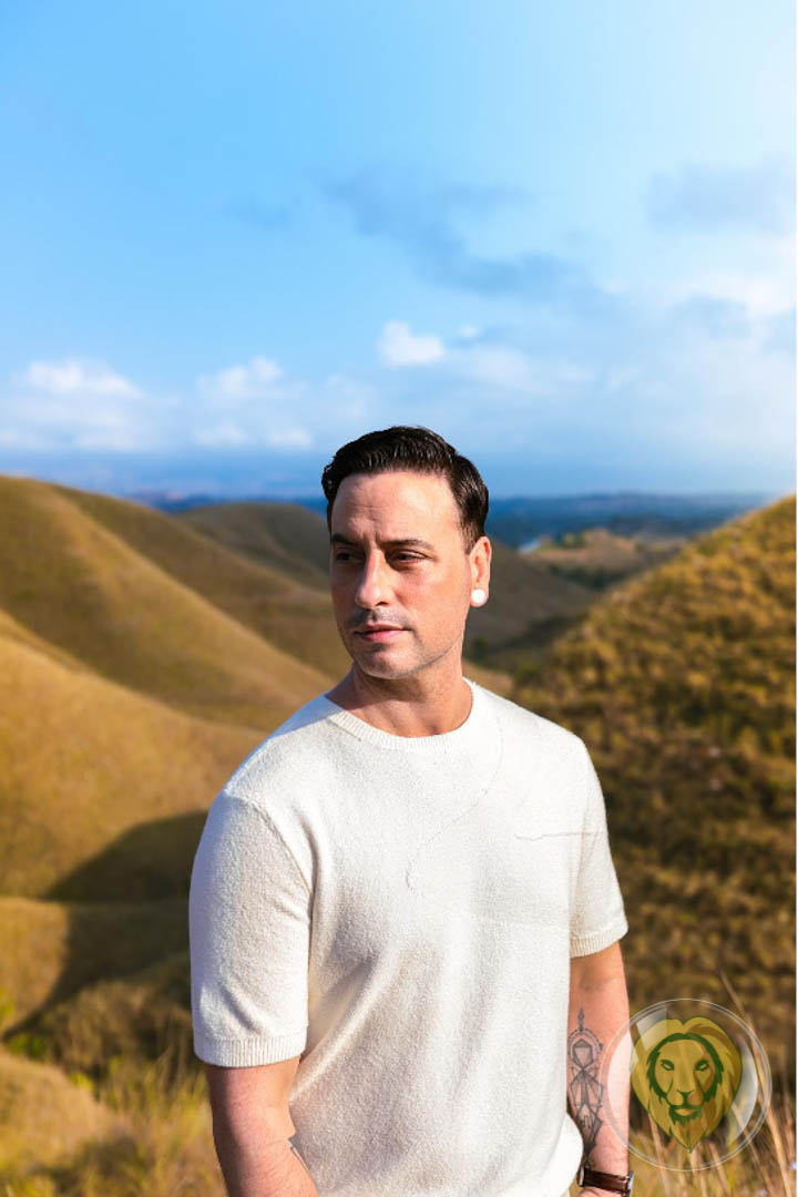 Dave Moffatt is joining Music Travel Love on their Philippine tour this ...