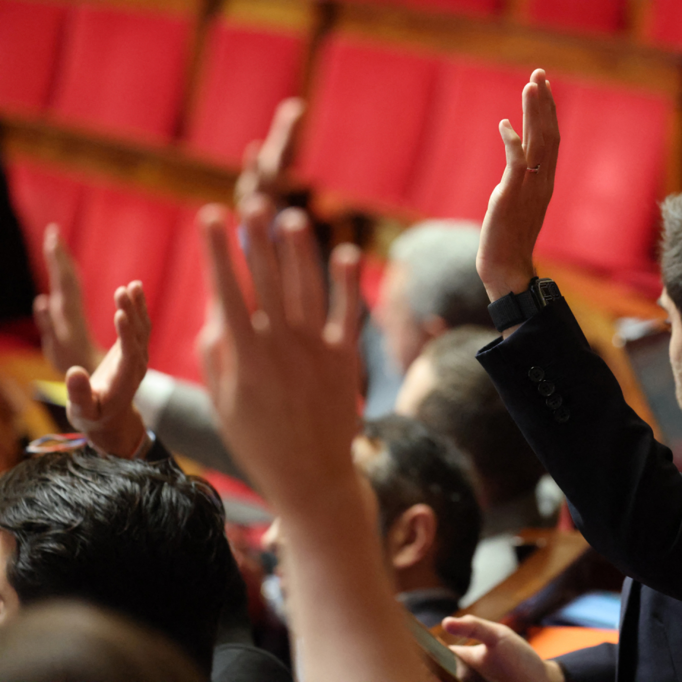 Frankreich schafft Sklavengesetz "Code Noir" formell ab