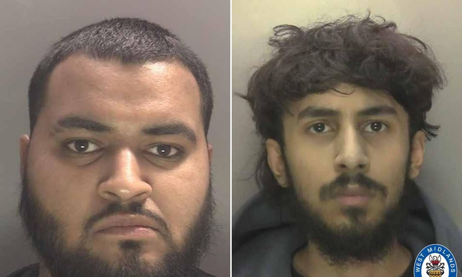 Bungling hitman accidentally shot his accomplice before they could ...