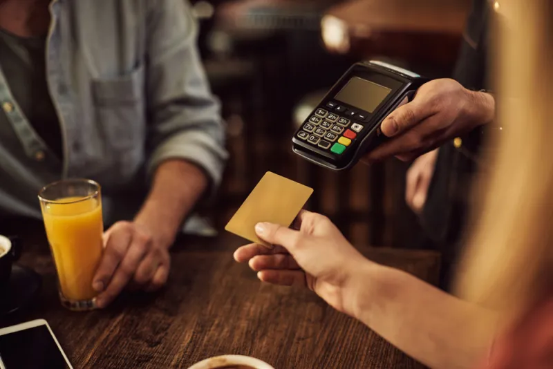 Asian retailers turn POS systems into real-time marketing tools