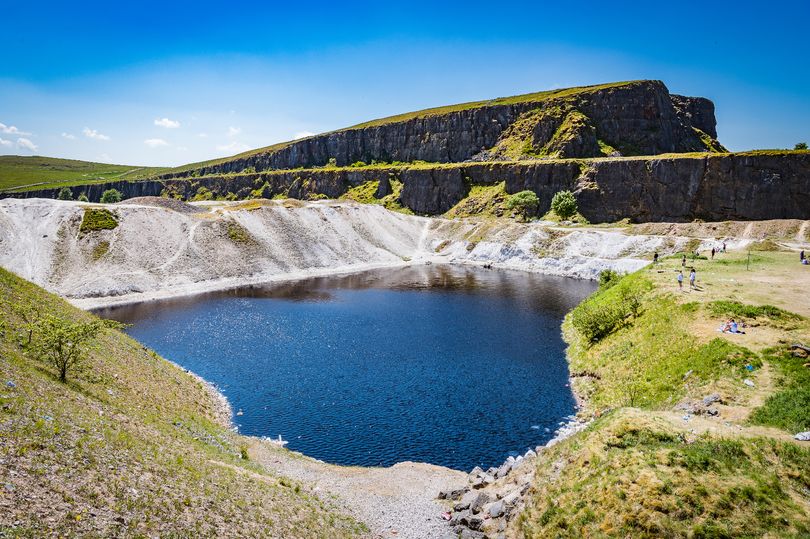 'Stay away' warning issued as tourists cause trouble at dangerous ...