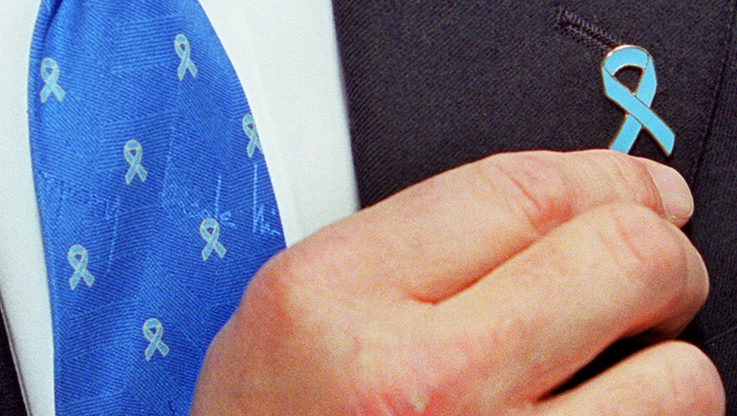 UK panel limits prostate cancer screening to rare genetic group