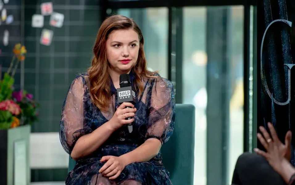 Hannah Murray links wellness cult ordeal to bipolar diagnosis