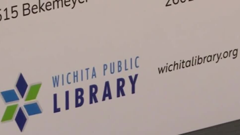 Wichita Public Library kicks off summer reading program