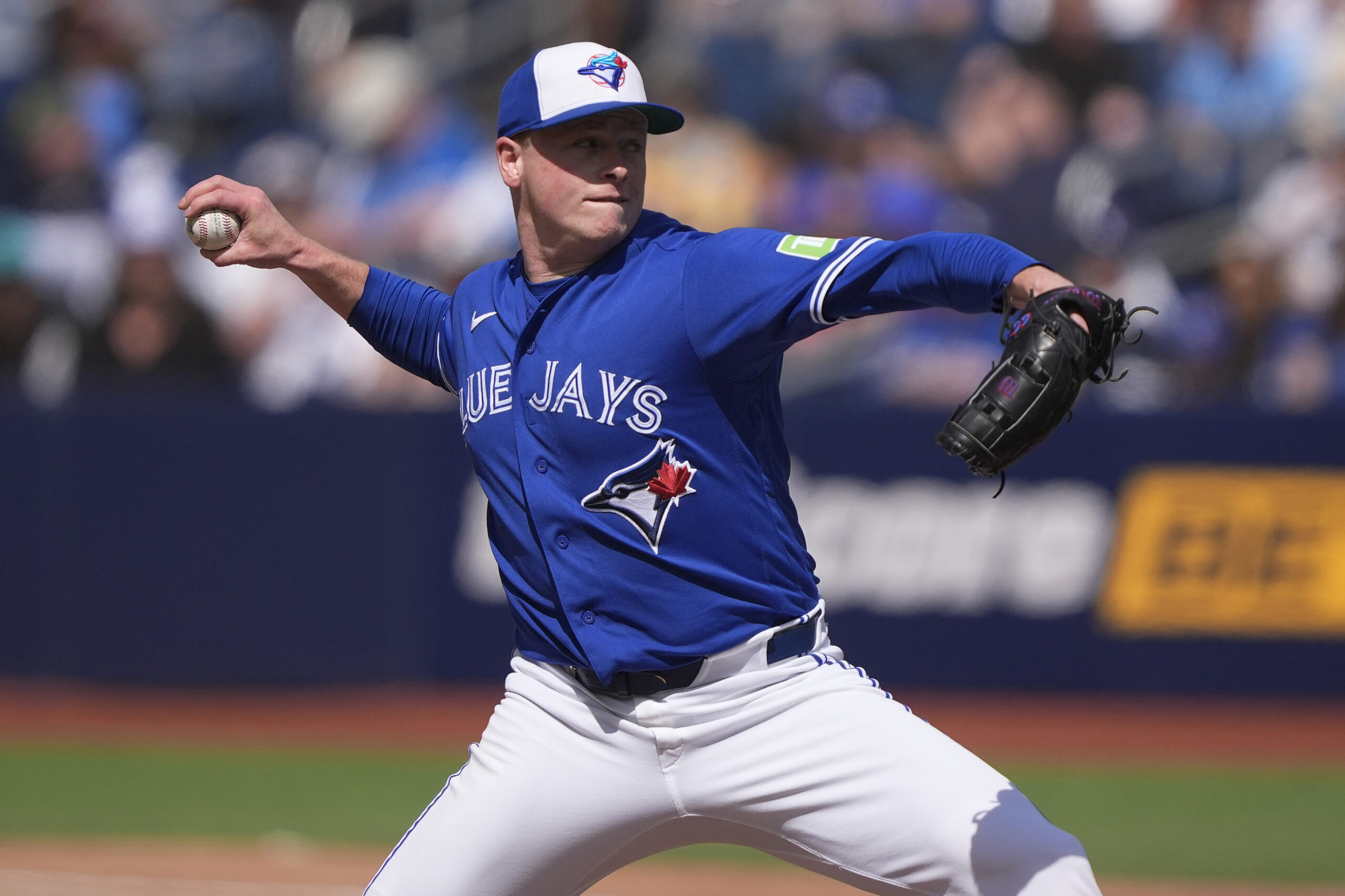 Blue Jays have strung together plenty of trade wins since the start of 2024
