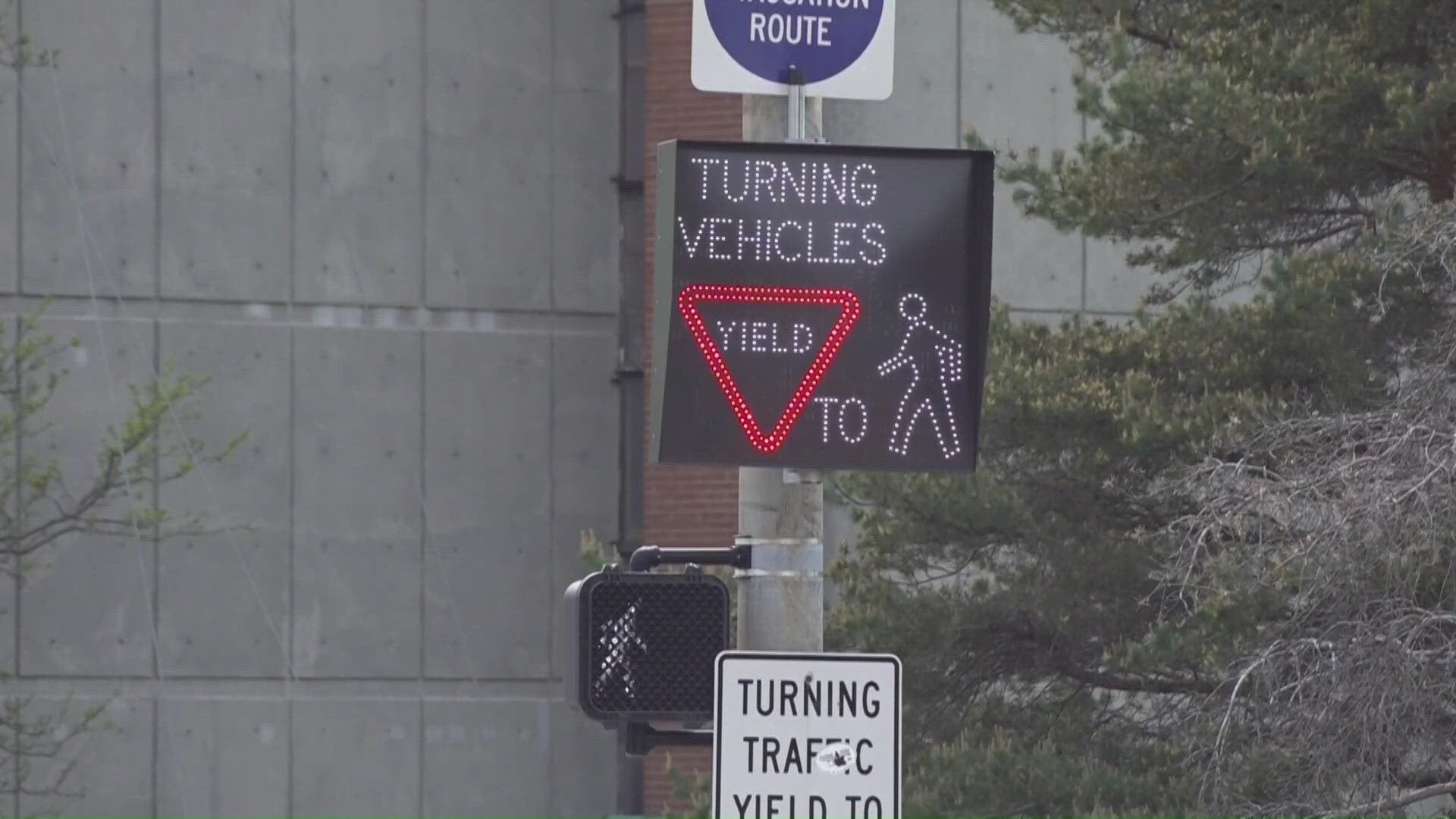 Officials target pedestrian, bicycle crashes with new Cumberland County ...