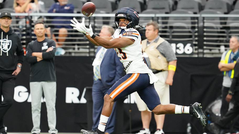 OTAs could decide the fate of 3 recent Chicago Bears draft picks