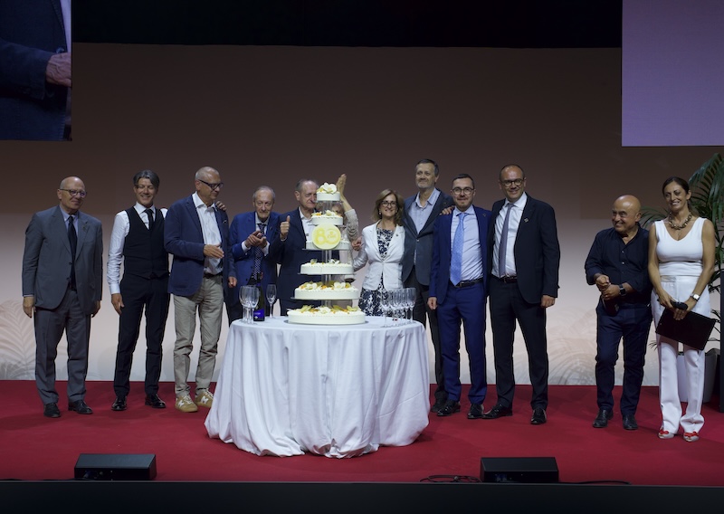 ICAM celebra 80 anni di storia: a Villa Erba una giornata dedicata alle ...