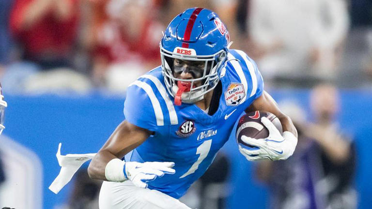 These second-round NFL draft picks left fanbases completely stunned