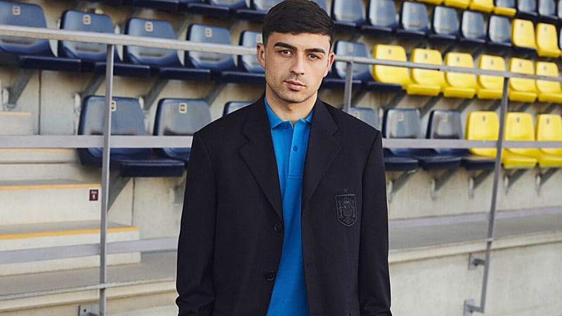 Loewe to dress Spain football team at 2026 and 2030 World Cups