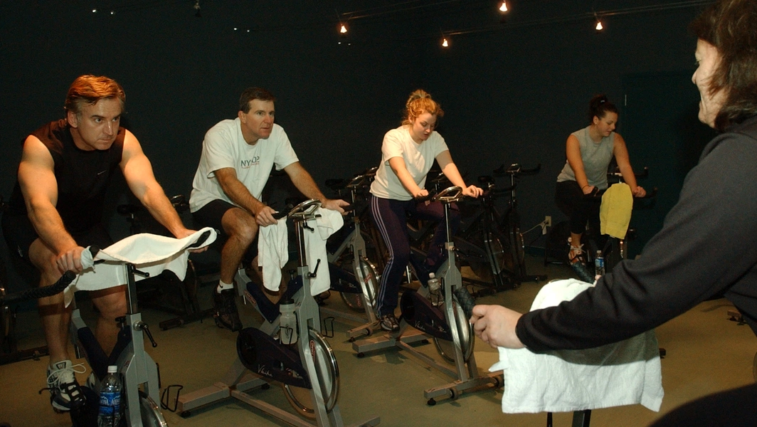Stationary bike tips for every fitness journey