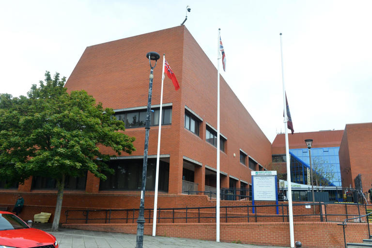 Business across Hartlepool encouraged to have say on issues in 'vital ...