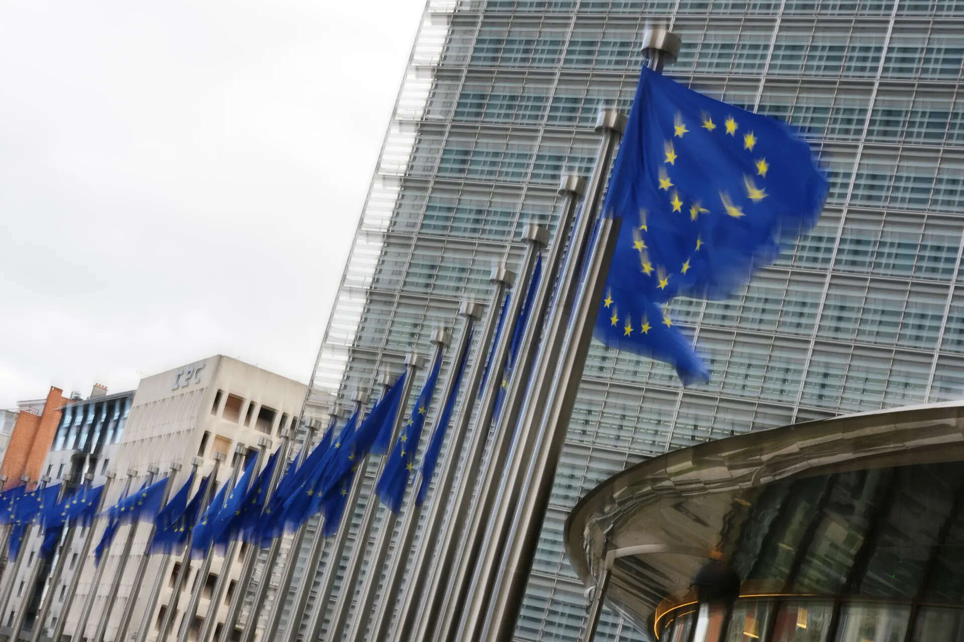 Germany and Spain say no to European Commission's plans to ban Chinese ...