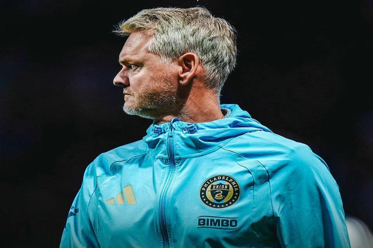 South African abroad: Ex-Pirates coach sacked by MLS club