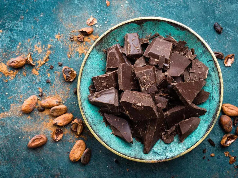 How to spot fake chocolates in stores before you end up buying poor ...