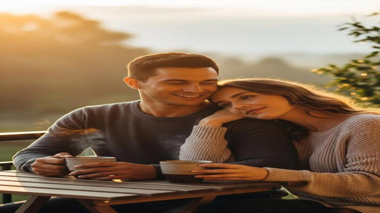 The Powerful Relationship Habit That Reveals Youre a Better Partner ...