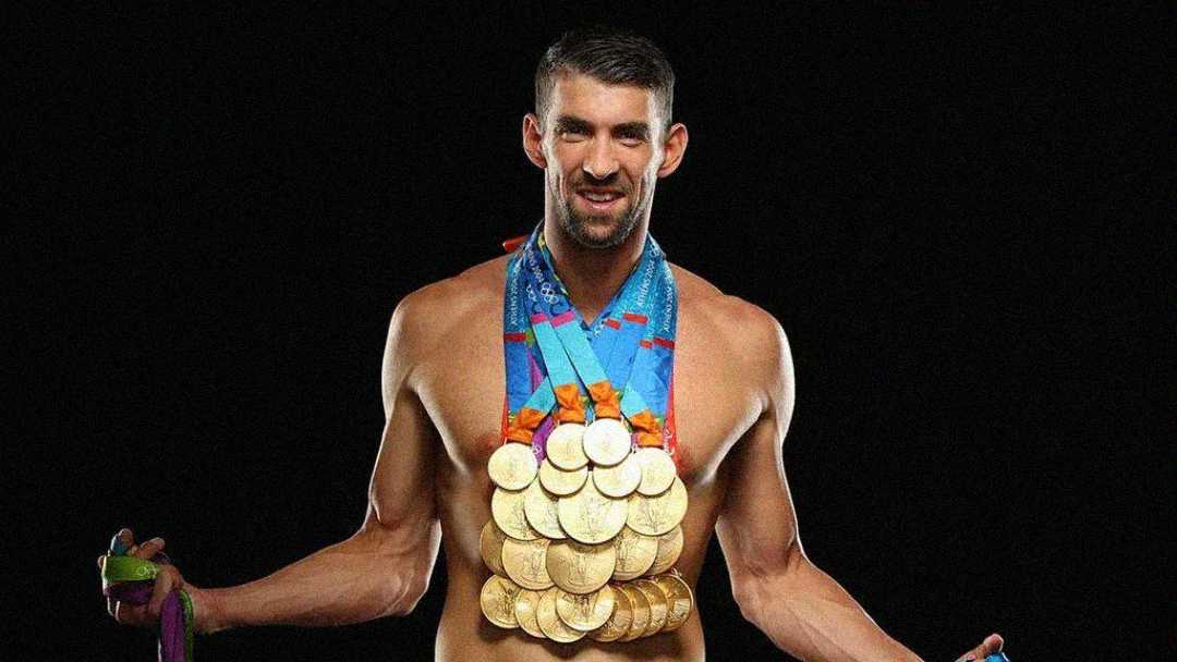 15 sports icons who made history with record-breaking performances