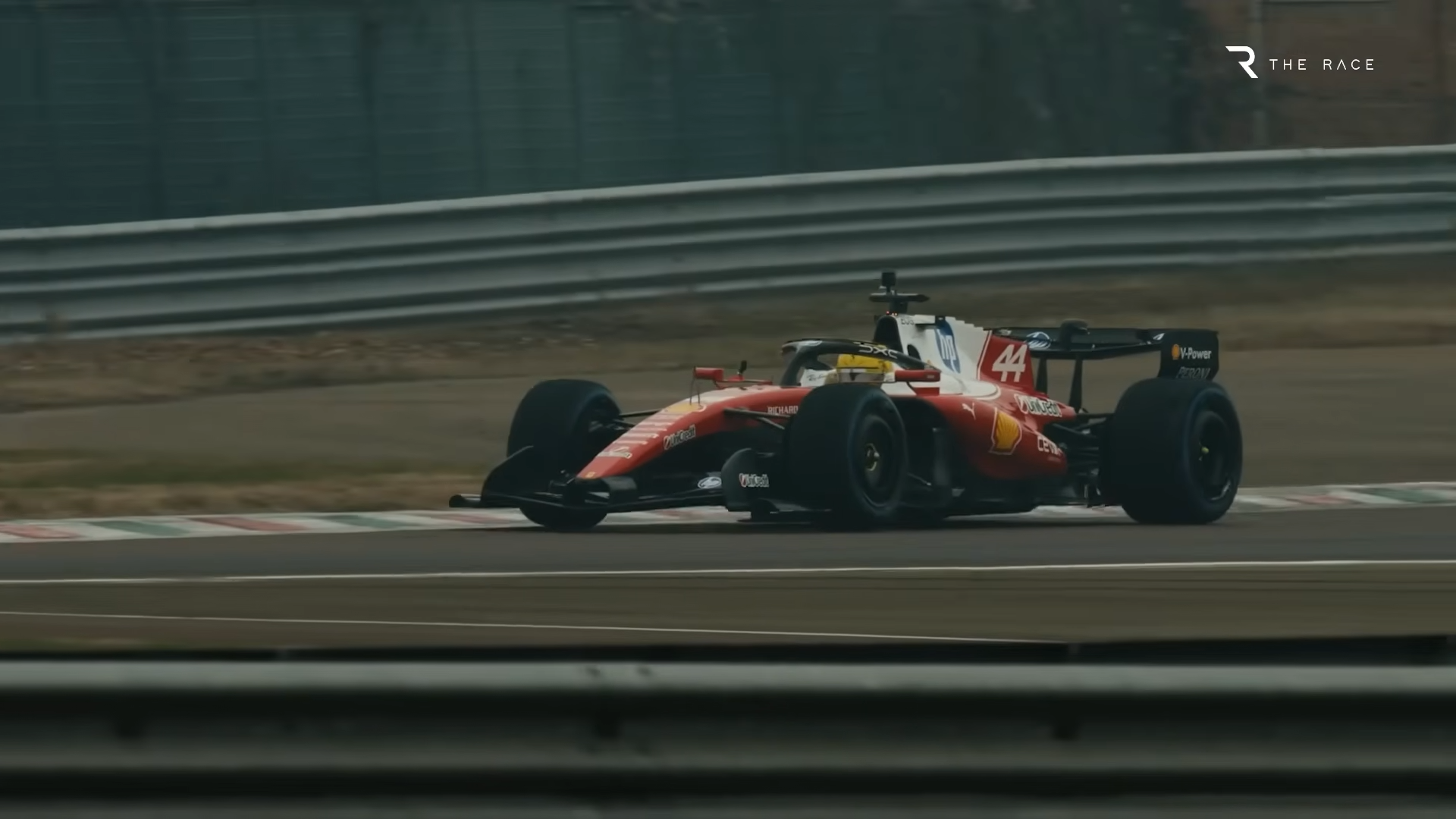 Formula 1 ignored its drivers and created a problem it cannot hide