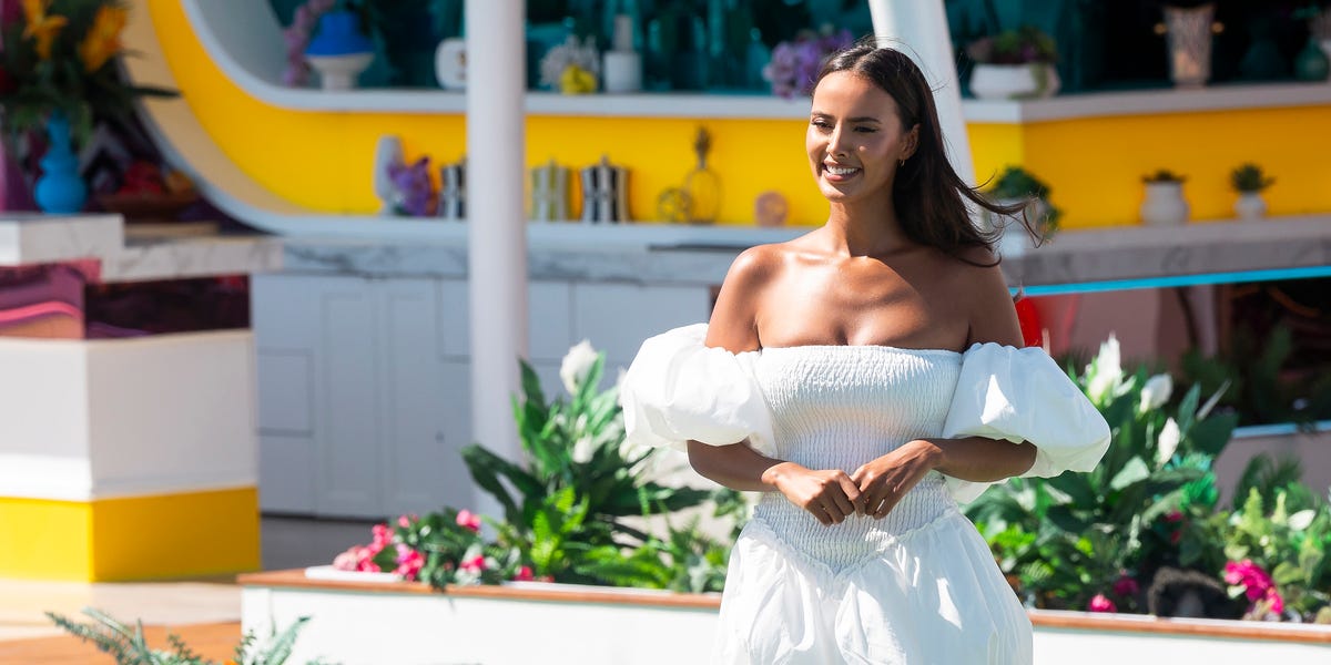 Love Island UK is fighting format fatigue with a new coupling