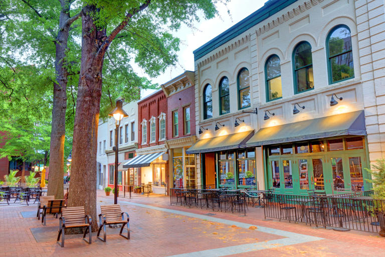 Is $3.2 million enough to retire in an expensive college town?
