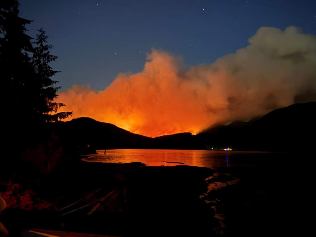 How bad will wildfires get this year? Officials set to share outlook