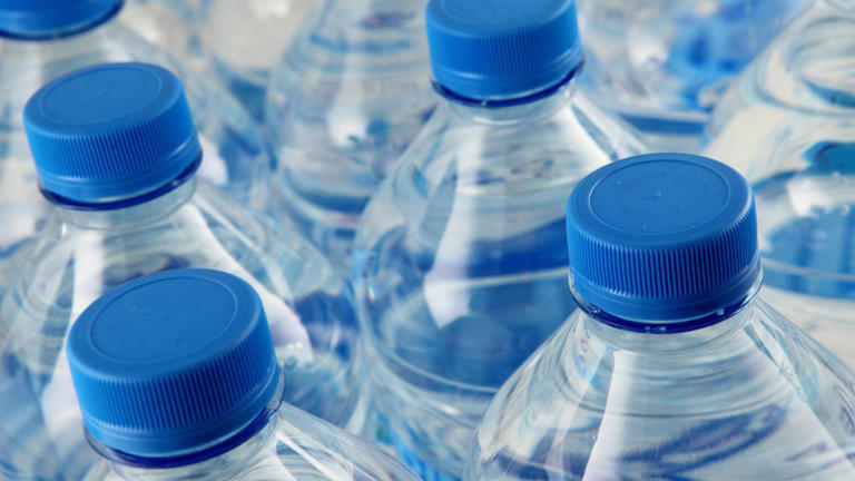 Auburn Hills residents invited to pick up leftover bottled water supplies