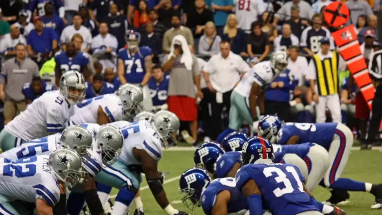 How the tush push became the NFL’s most controversial unstoppable play