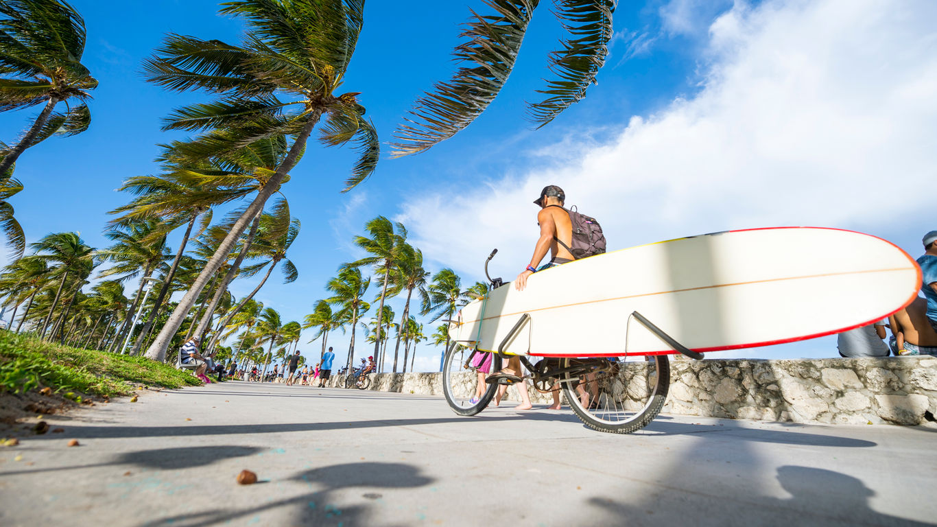 What’s new in Greater Miami, Miami Beach?