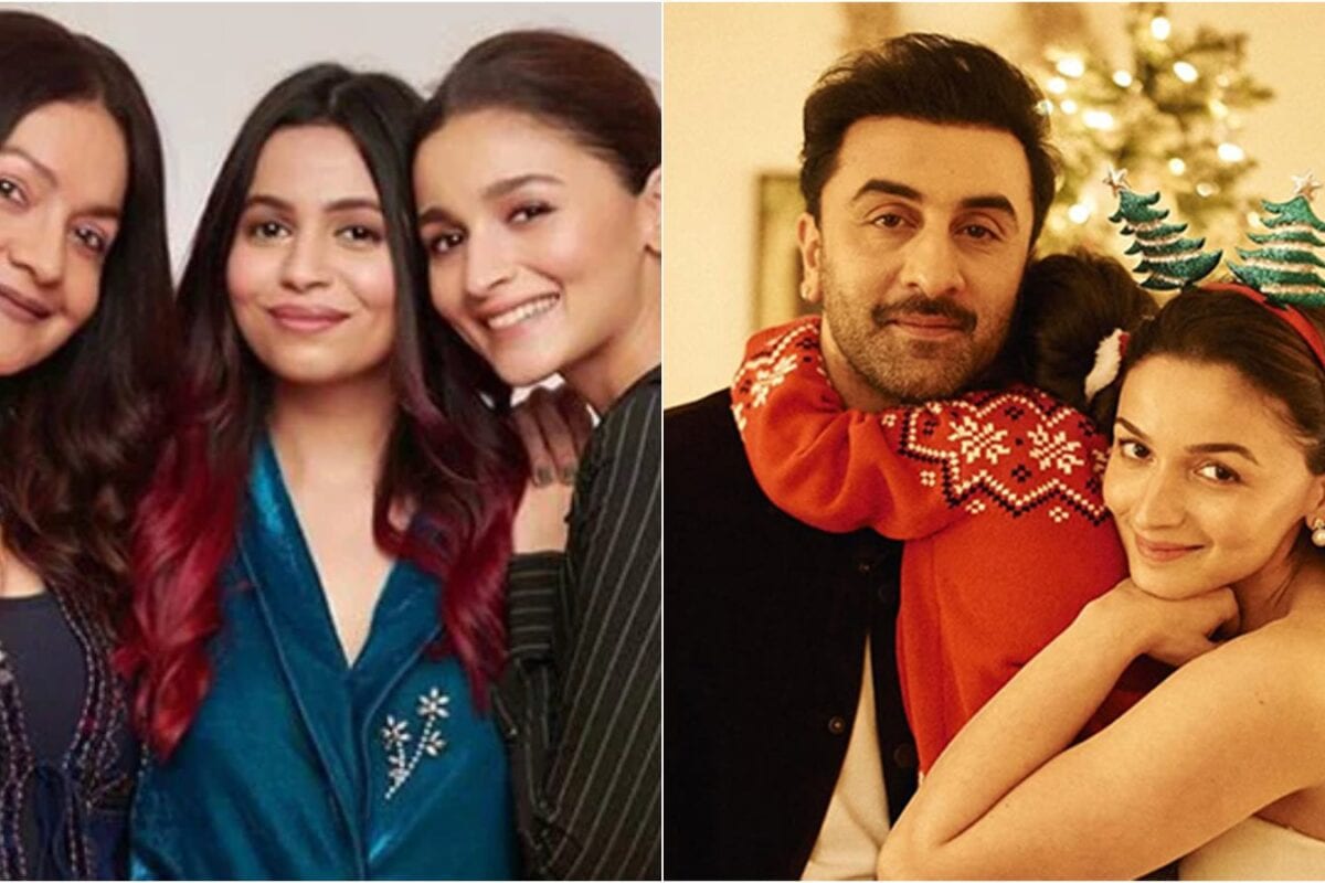 Pooja Bhatt calls Alia Bhatt an ‘upgraded’ version of herself, says ...