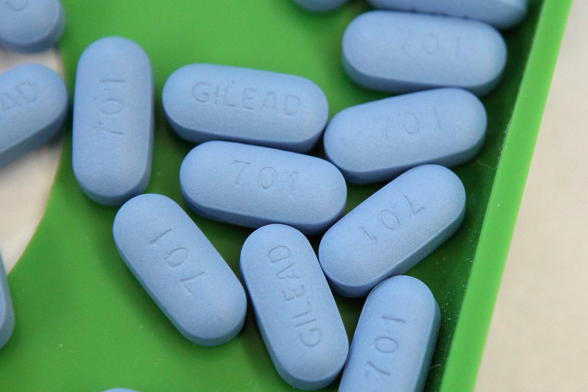 HIV treatment could remove the need for a daily pill