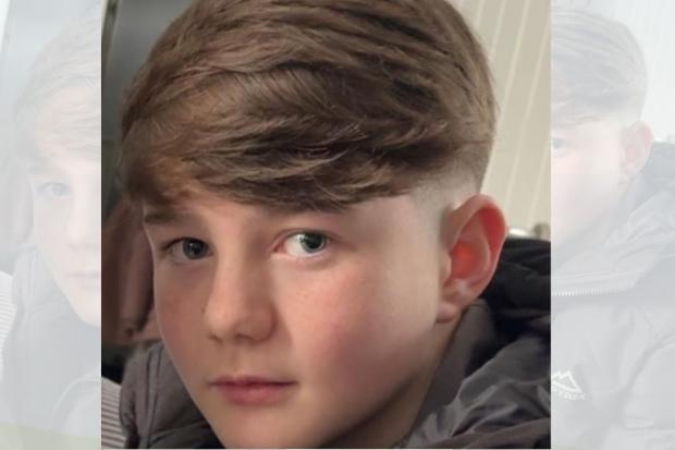 Thousands raised in fundraiser for 12-year-old who died in River Ribble