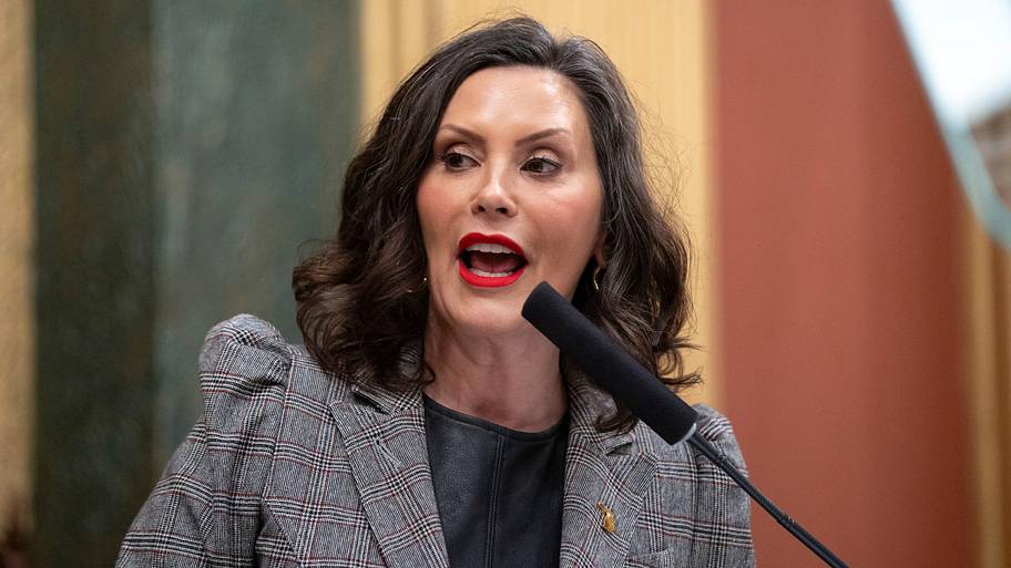 Governor Gretchen Whitmer slams Michigan State’s failing Board of Trustees