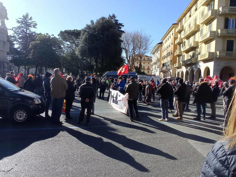 Chiavari: Hi Lex, Fiom Cgil è il primo sindacato