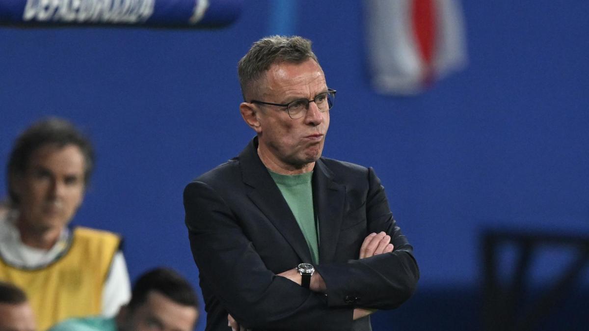 Marchetti: "Milan, non ci sono idee chiare. Non essendoci idee chiare ...