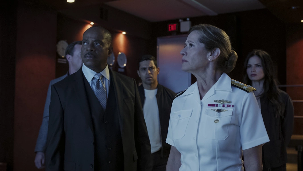 TV Line pitches Jessica Knight-led 'NCIS Elite' spin-off