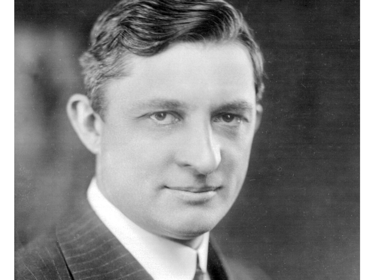 Air conditioning was invented in America, but not to keep people cool