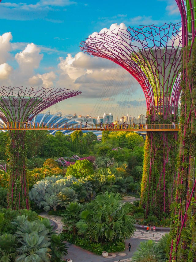Guide to the top and emerging global crypto hubs: Mid-2026