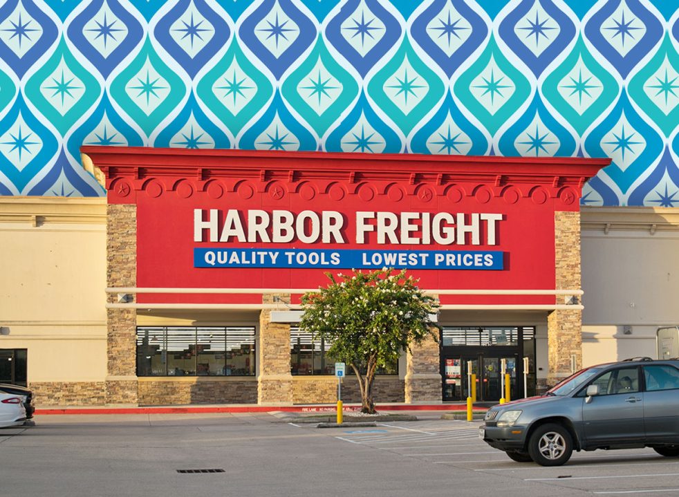 11 Harbor Freight storage finds shoppers are racing to buy